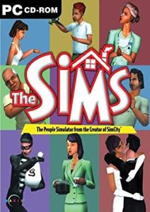 The Sims 1 in Windows 11 – Bogwarrior.com
