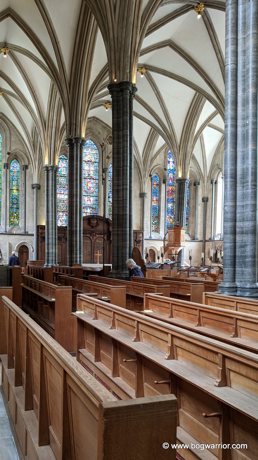 Temple Church – Bogwarrior.com