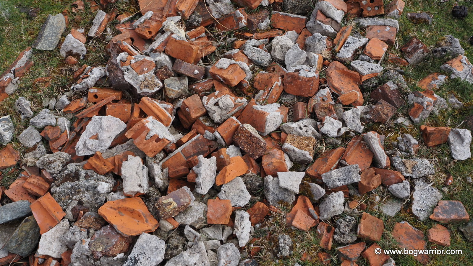 Derrigimlagh Bog – Be Not Here Now – Bogwarrior.com